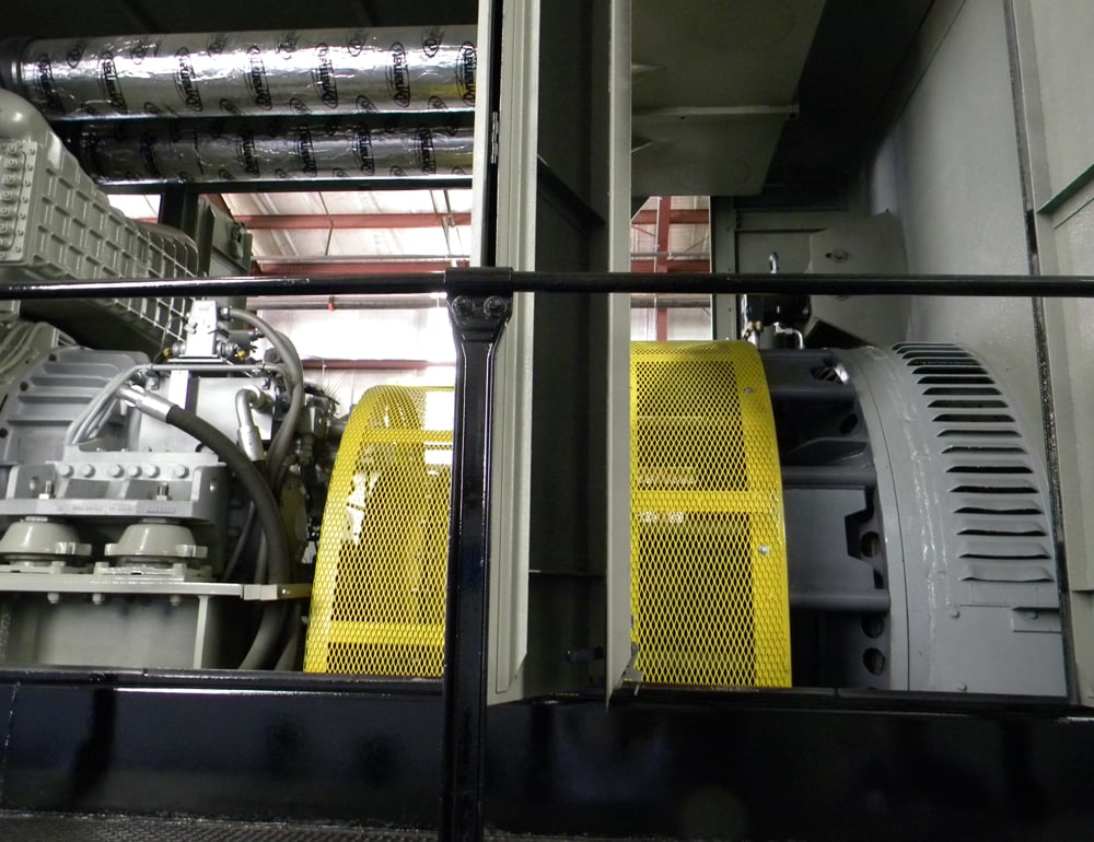 KLWX 2400 | Knoxville Locomotive Works